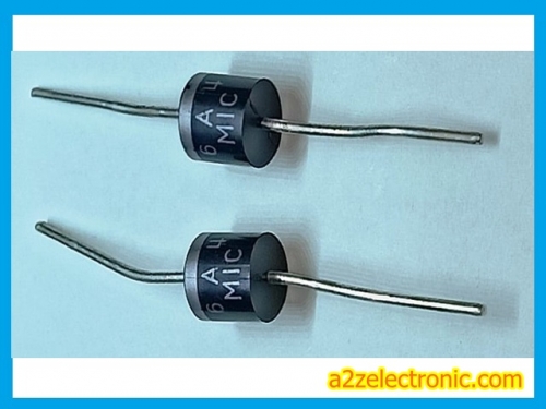 6A4 DIODE MIC